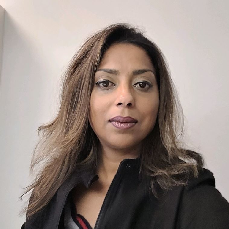 Meet the Team: Kawita Sardjoe-Singh