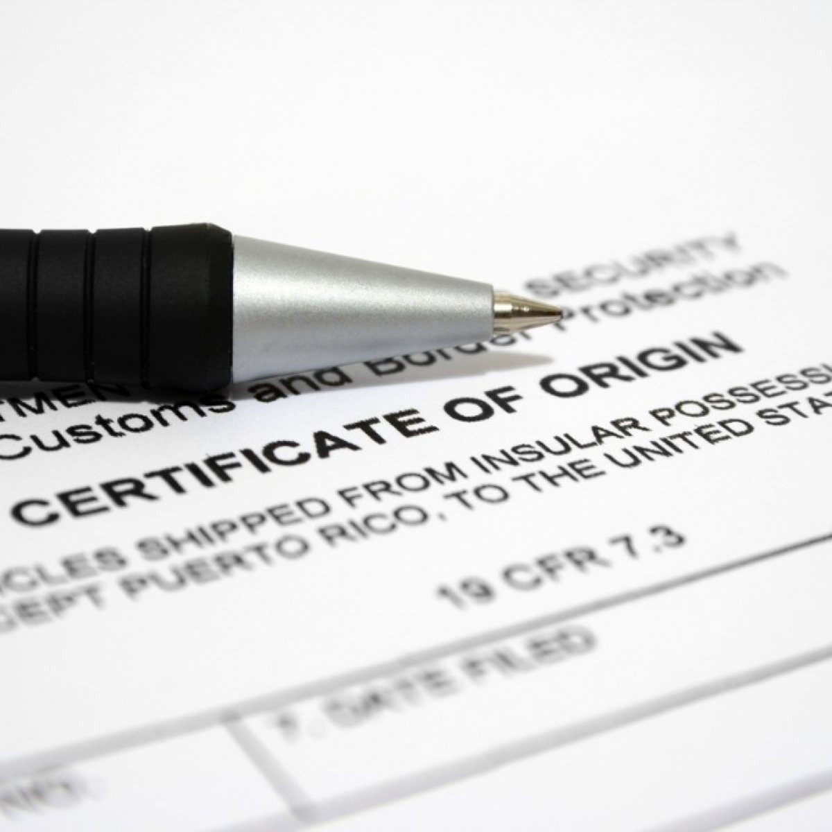 KVK-exportdocumenten aanvragen? Alleen nog digitaal | Beurtvaartadres