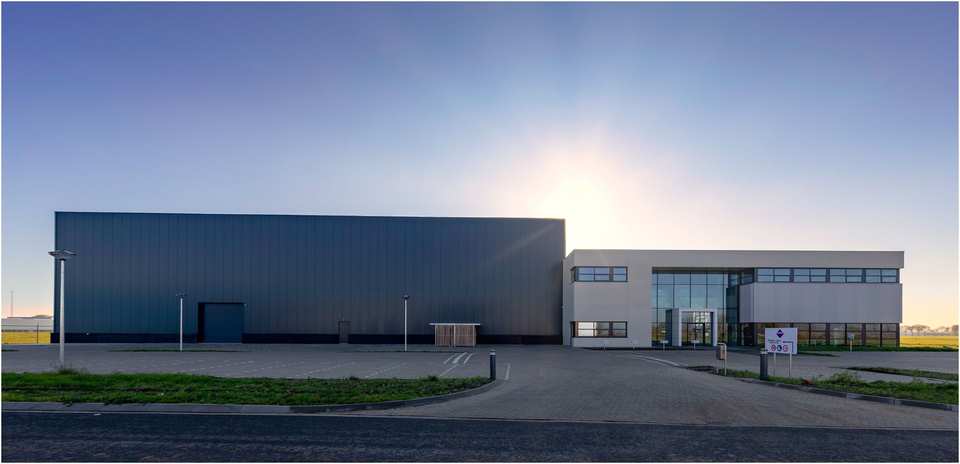 Klantervaring Medical Export Group | Beurtvaartadres